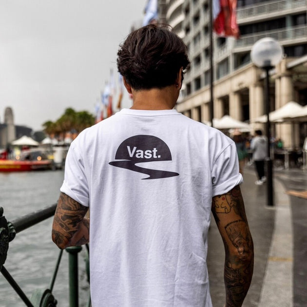 VAST CLOTHING 服飾 – VAST Surf Shop