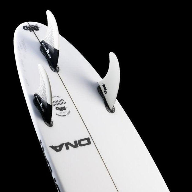 DHD DNA PU 衝浪短板 – VAST Surf Shop